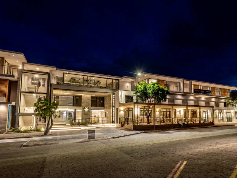 Plett Quarter by Lion Roars Hotels and Lodges